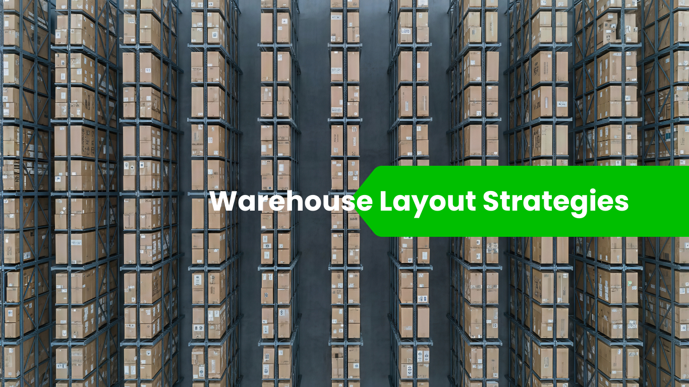 Warehouse Layout Strategies for High-SKU Brands