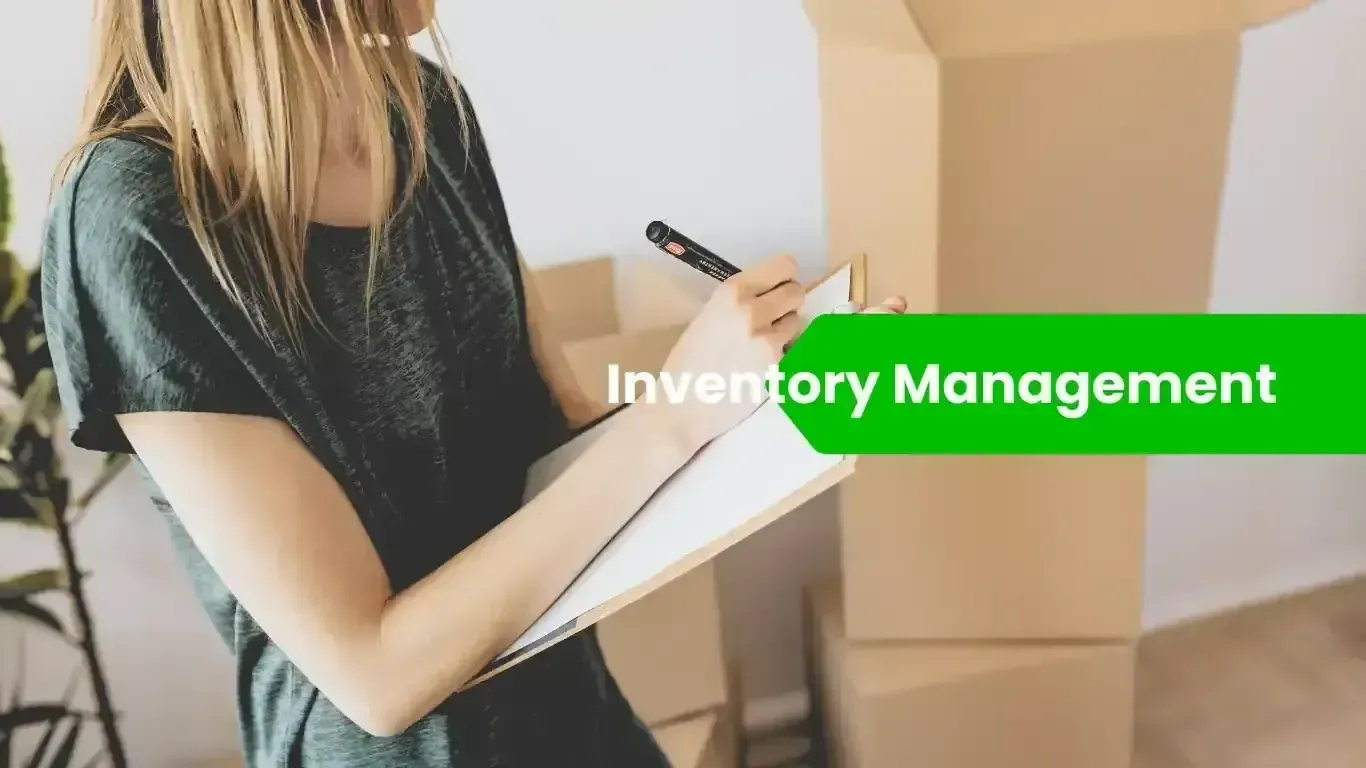 Seasonal inventory management tips for smoother peaks