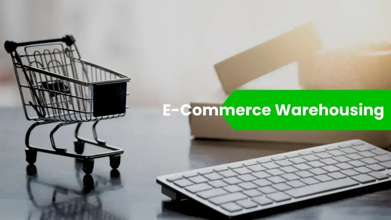 The complete guide to e-commerce warehousing | Cubework