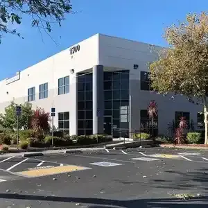 Flexible workspace hub in West Sacramento, CA | Cubework