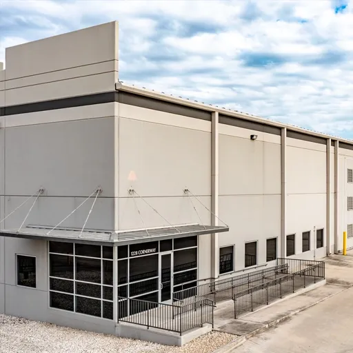 Flexible workspace solutions in San Antonio, TX | Cubework