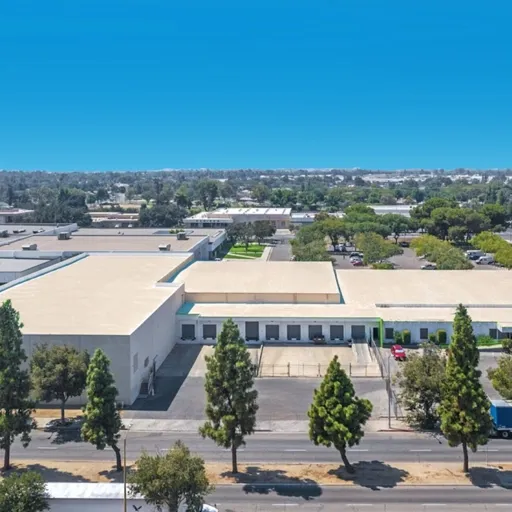 Flexible workspace solutions in Fresno, CA | Cubework