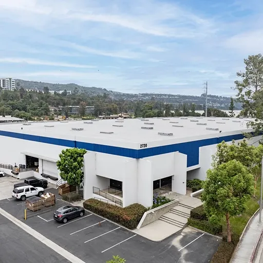 Flexible workspace hub in City of Industry, CA | Cubework