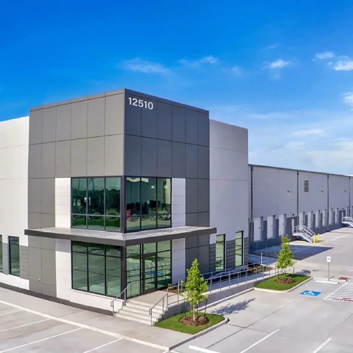 Flexible workspace solutions in Sugarland, TX | Cubework