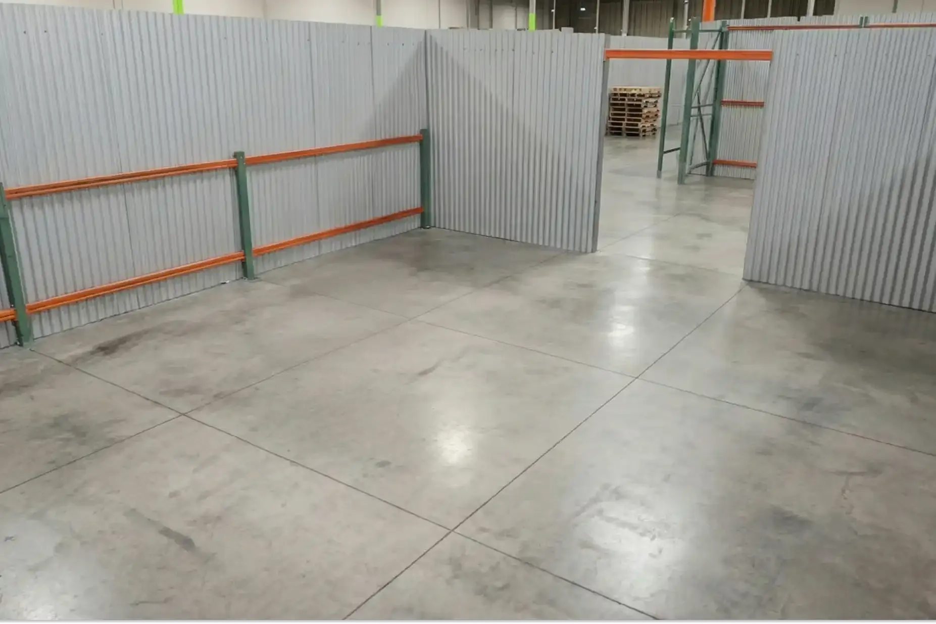 500-750 SF Warehouse in Sugarland, TX | Cubework